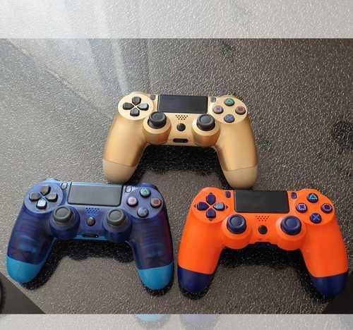 Геймпад Dualshock 4 v2