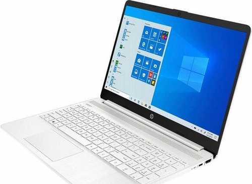 Ноутбук HP Laptop 15t-dy200
