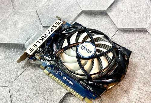 Видеокарта Arctic GeForce GTX 650 1GB
