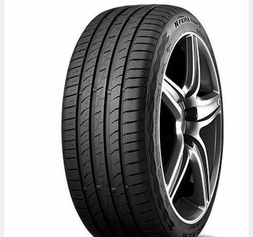 Nexen N Fera Primus QX 225/45 R17 94W