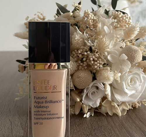 Крем тональный estee lauder 1c1