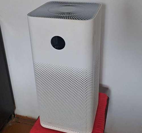 Очиститель воздуха Xiaomi Mi Air Purifier 3H