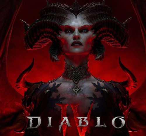 Diablo 4 / Диабло 4 (Steam & Blizzard)