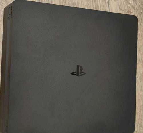 Sony playstation 4