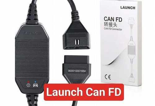 Launch Can FD адаптер для автосканеров