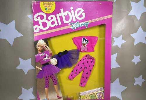 Одежда для куклы Barbie Disney Character кк#0140