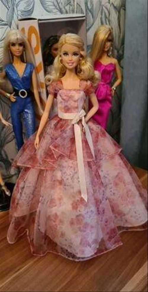 Barbie Birthday wishes