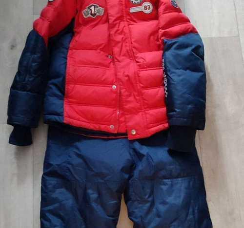 Костюм nels 128