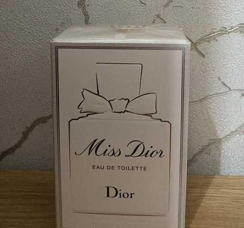 Christian Dior Miss Dior