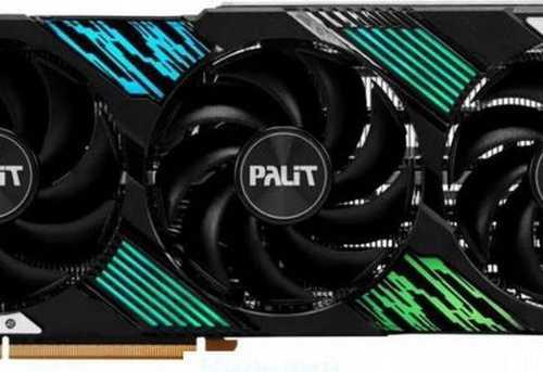 Palit GeForce RTX 4080 gamingpro 16GB (NED4080019T