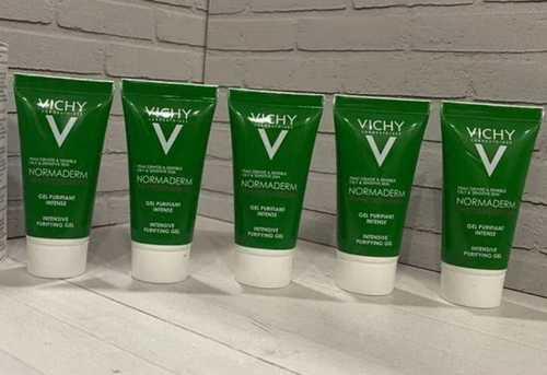 Vichy гель для умывания Normaderm Phytosolution