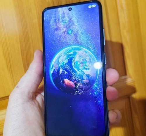 Xiaomi Redmi Note 11 4G, 4/128 ГБ