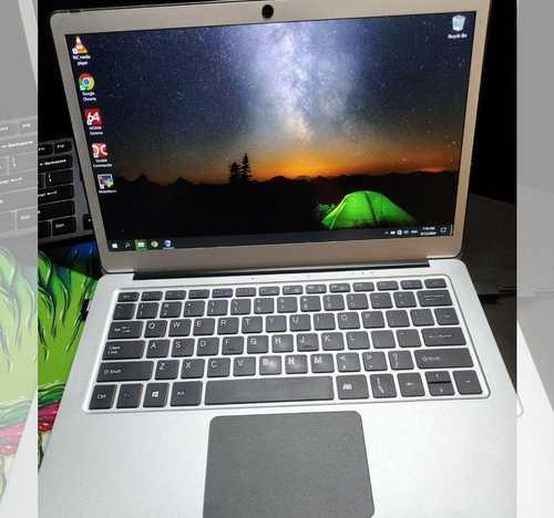 Ноутбук Jumper EZbook 3 Pro