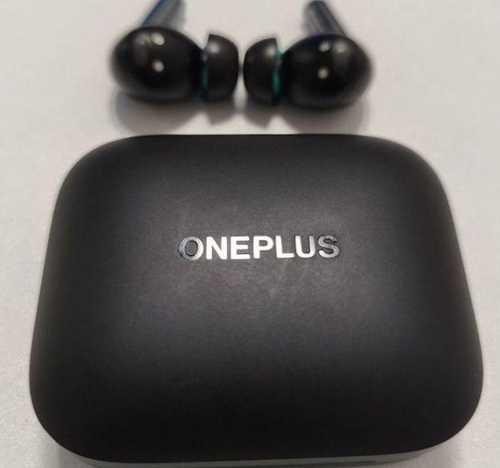 Наушники oneplus buds pro