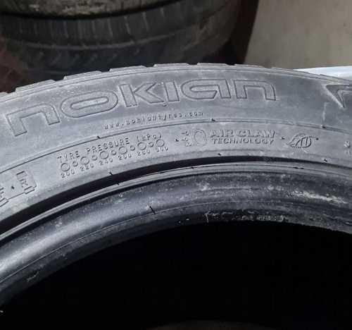 Nokian Tyres Hakkapeliitta 7 225/55 R17