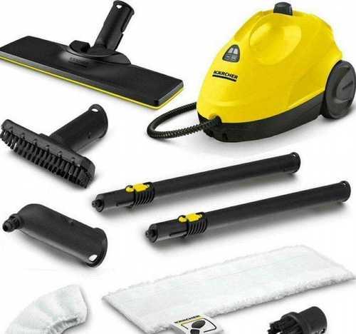 Пароочиститель karcher sc 2