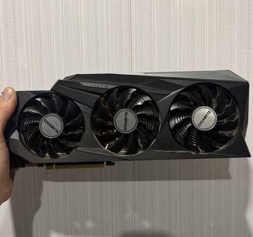 Видеокарта rtx 3080   скупка