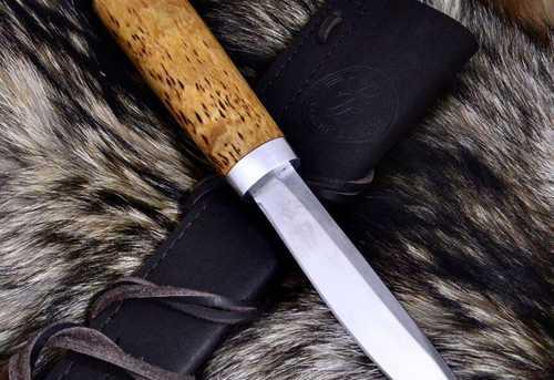 Нож охотничий Якутский 031. (95Х18)