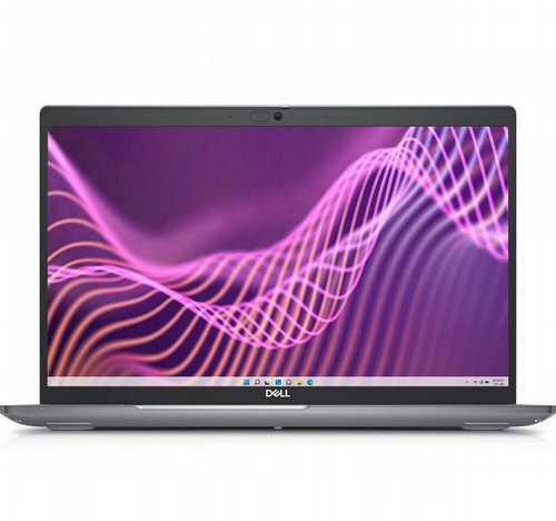 Ноутбук dell Latitude 5540 Core i7-1355U/16Gb/SSD5