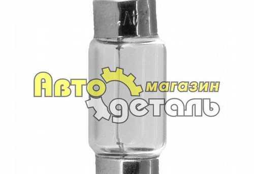 Лампочка салона Т11*31 24V10W