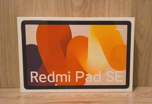 Новый Xiaomi Redmi Pad SE 4/128 Gb