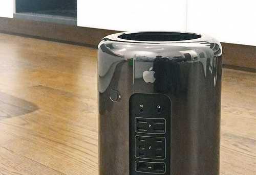 Mac Pro 6.1 / 12-Core 2.7 /128 Gb /1 Tb SSD / D500