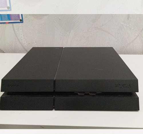 Sony playstation 4 с играми