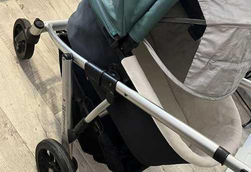 Коляска uppababy vista 2в1