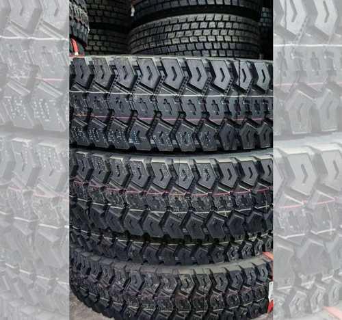 Шины Normaks ND108 12.00R24