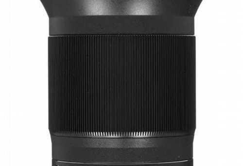 Объектив Nikon 20mm f/1.8S Nikkor Z,Новый,Гарантия