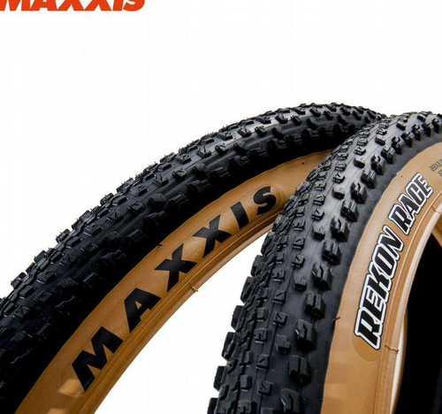 Покрышки 29 maxxis recon race 29x2,25