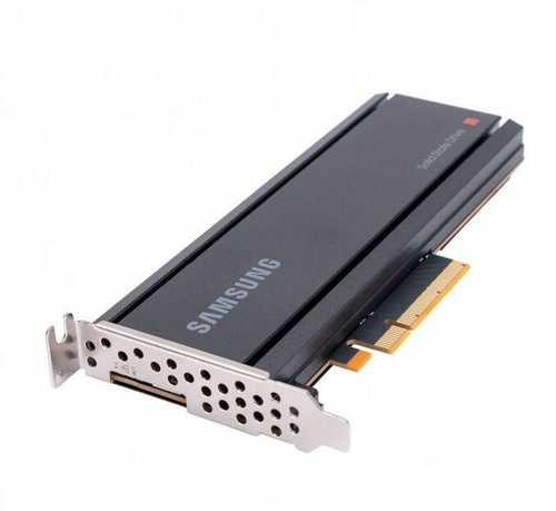 Накопитель PCIe SSD 1.6Tb Samsung PM1735 новый