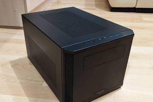 Корпус для пк Fractal Design Core 500