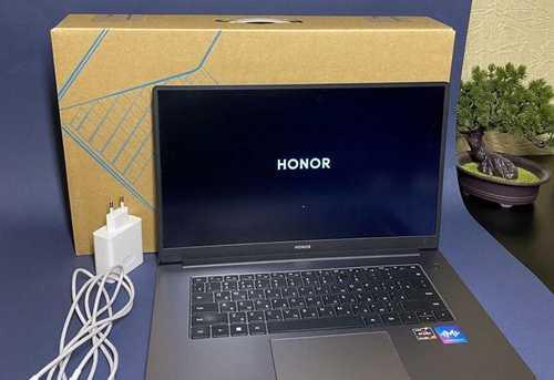 Ноутбук Honor MagicBook 15 R7 5700U 16gb