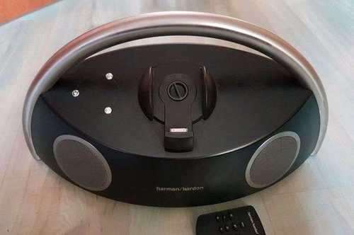 Harman kardon go micro