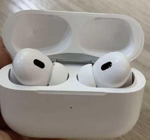 Беспроводные наушники apple airpods pro 2