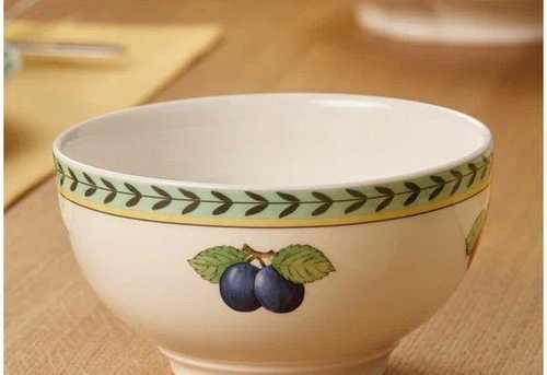 Суповая пиала French Garden Villeroy & Boch