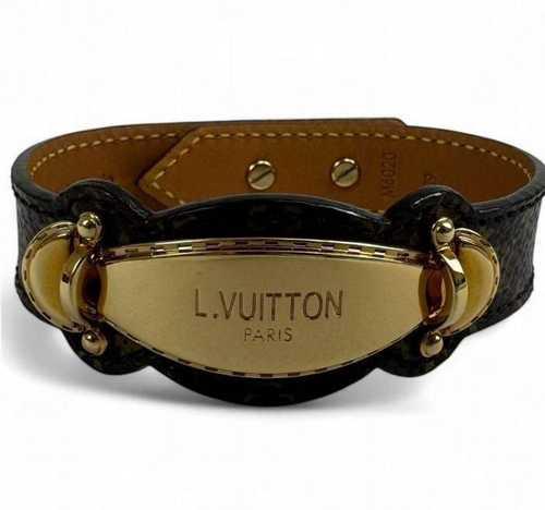 Браслет Louis Vuitton Handle Monogram Nano