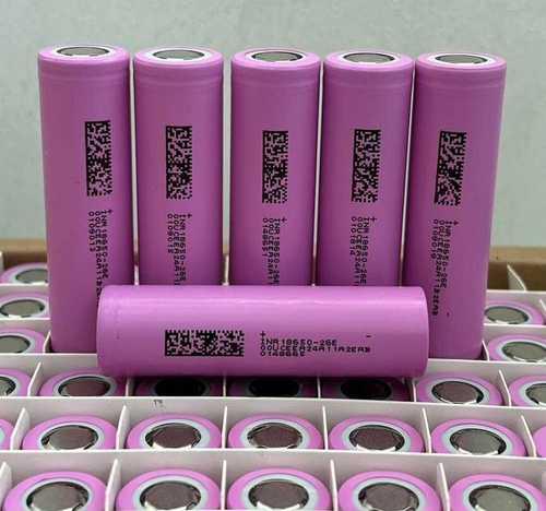 Аккумулятор Dmegc 26E 2600 mah 25шт