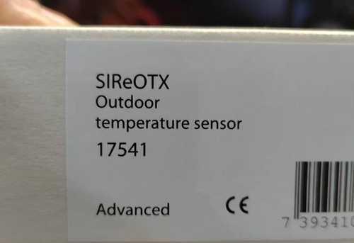 Датчик наружной температуры Frico sireotx 17541