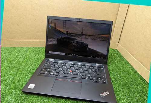 Lenovo 16gb 256 Thinkpad i5-10310u L13 Gen1