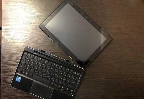 Планшет-ноутбук Lenovo ideapad miix 310