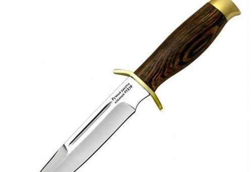 Нож Витязь кованый сталь 95Х18 B86-942TPK