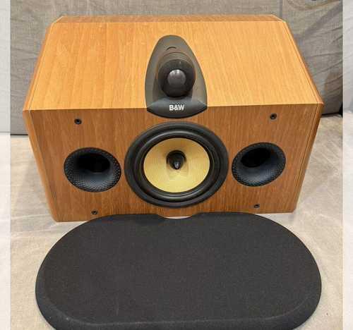 Bowers Wilkins CDM CNT