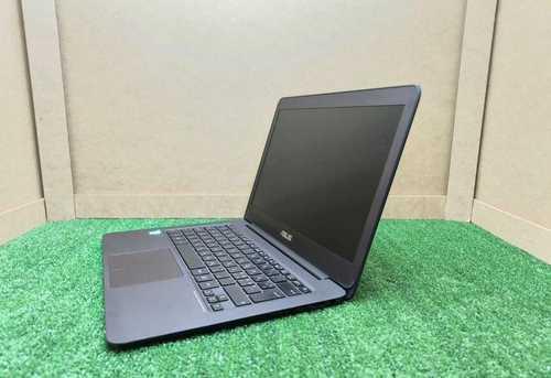 Ноутбук Asus UX305c /m3 - 6Y30/ DDR3 - 8gb/ssd-128