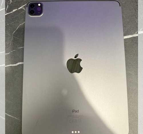 iPad Pro 3. Gen 11" 2021