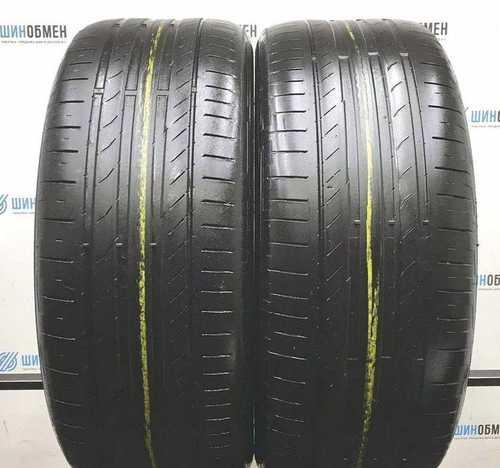 Continental ContiSportContact 5 225/60 R18 100Q