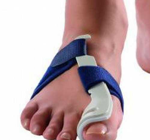Бандаж ночной для корректировки Hallux Valgus Bort