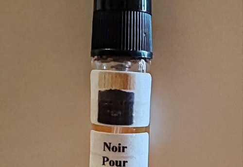 Распив 5 мл Noir Pour Femme Tom Ford