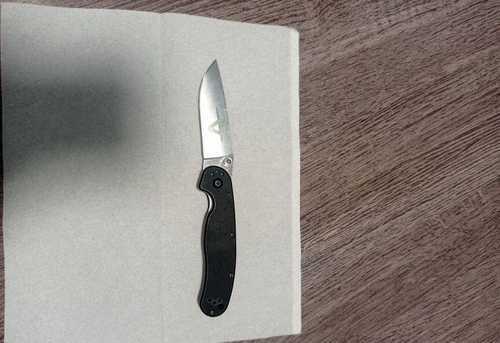 Нож складной Ontario RAT II